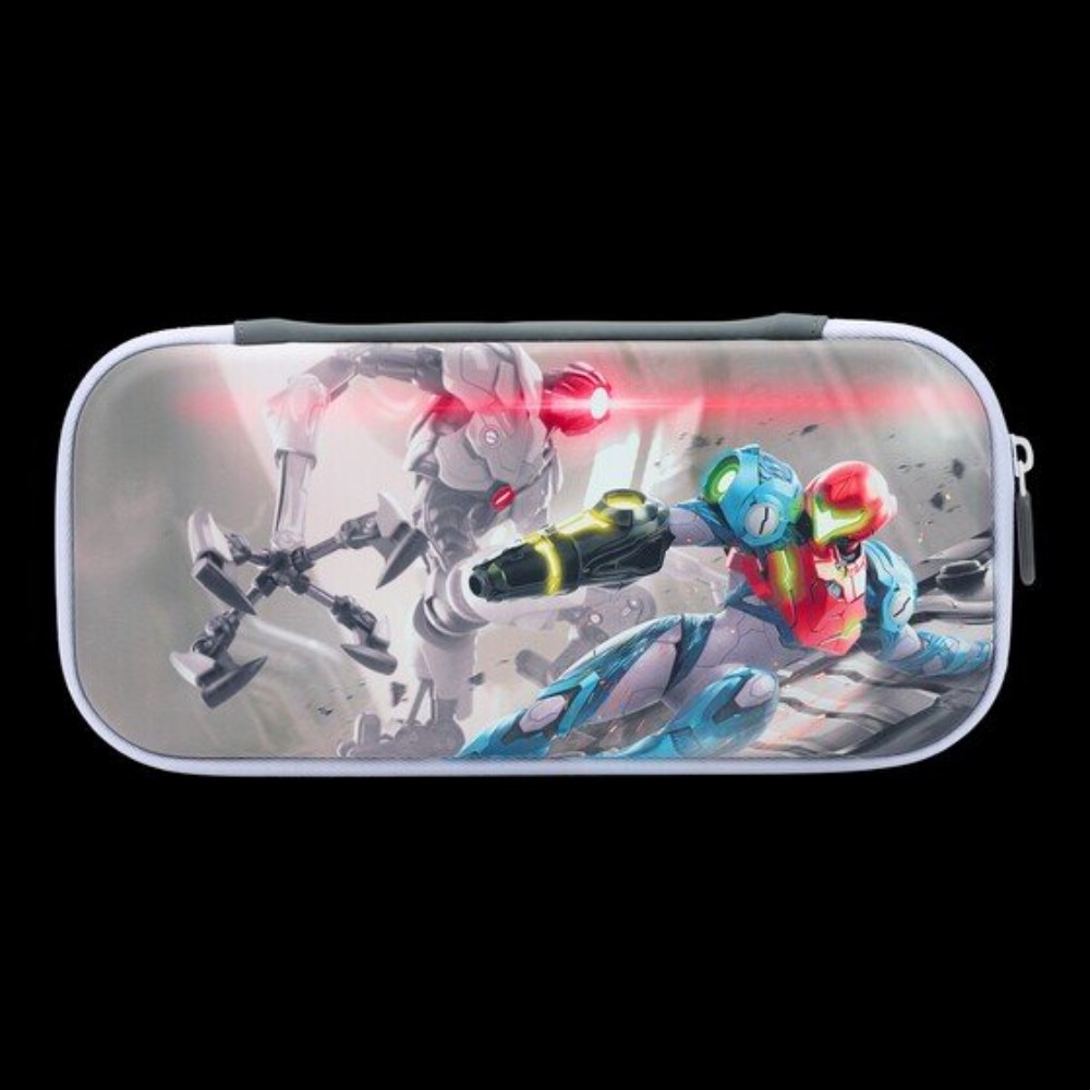 Slim Case Metroid Dread Slim Case Metroid Dread - La Vitrine High Tech